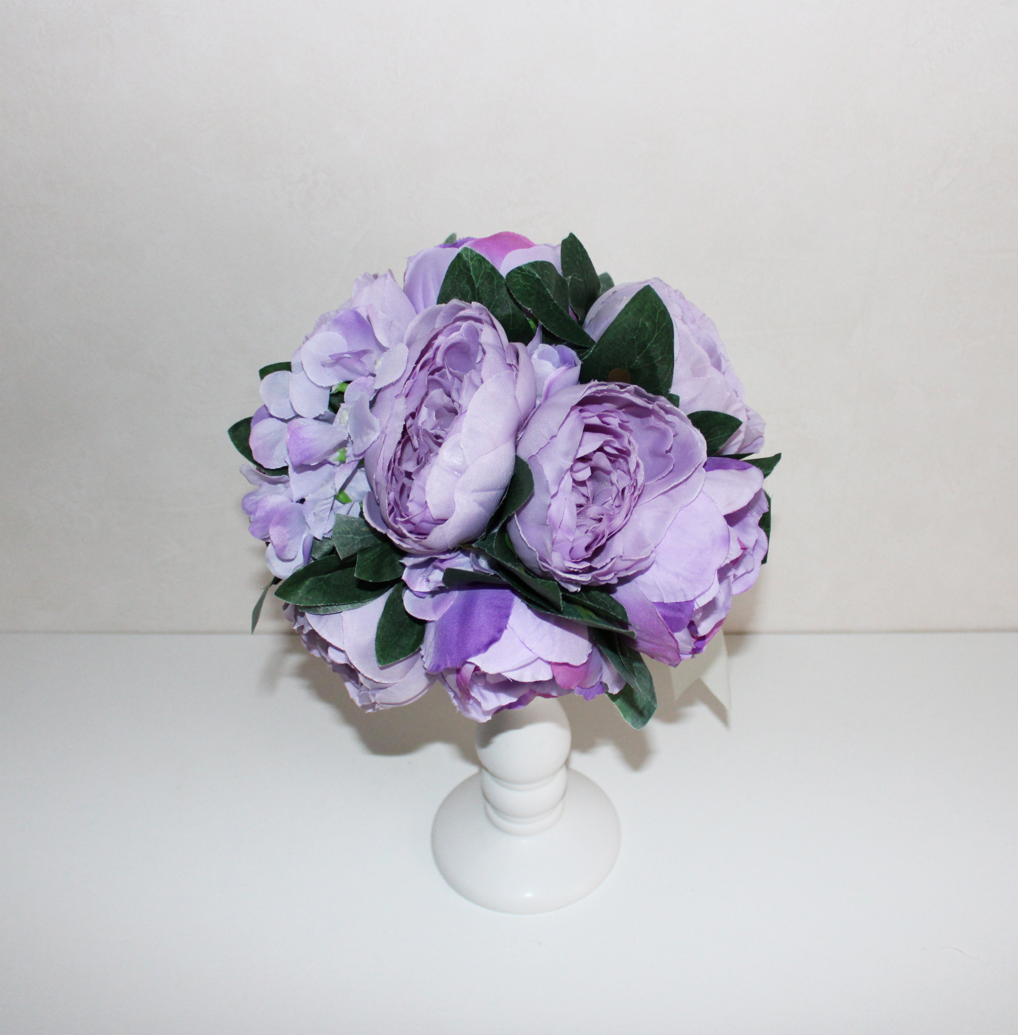 Bouquet of flowers for the Bride - Model 050 – Anya Events